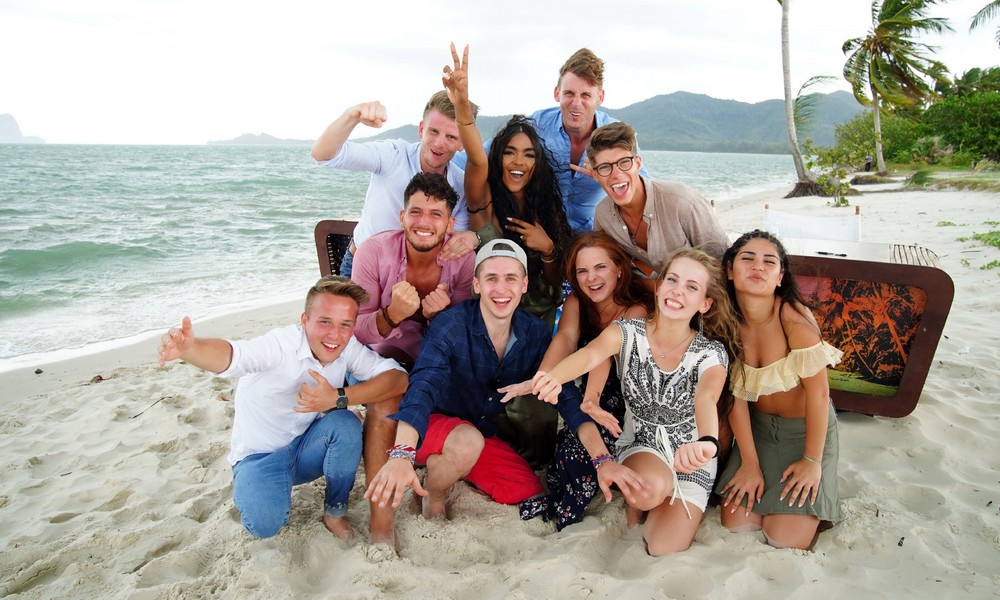 DSDS 2019: Das sind die Songs der ersten Live-Show - kukksi.de