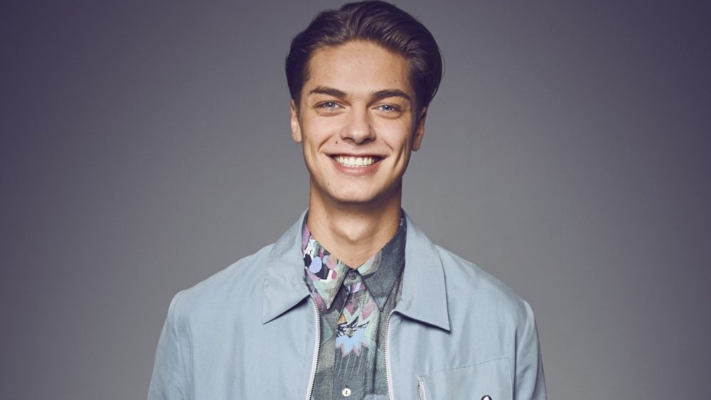 Tim Rasch: Das bedeuten seine Tattoos