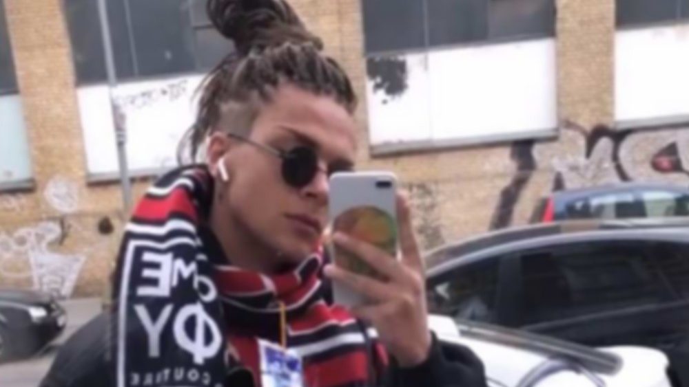 Tim Rasch: Neuer Look nach Liebes-Outing!