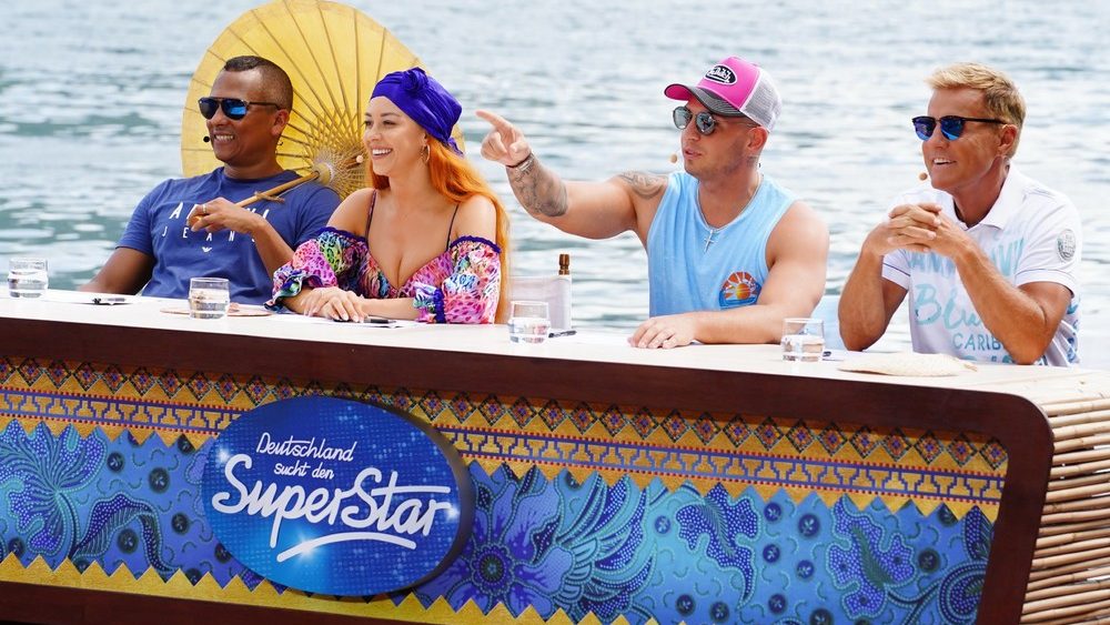 DSDS 2019: Das sind die Top 25-Kandidaten im Thailand-Recall
