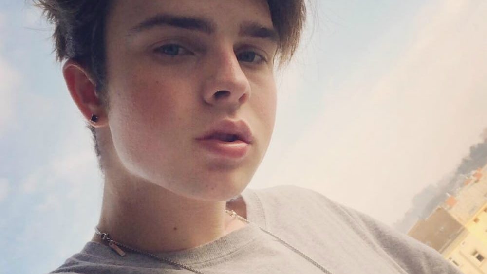 Mike Singer: Ist dieser Musical.ly-Star seine neue Freundin?