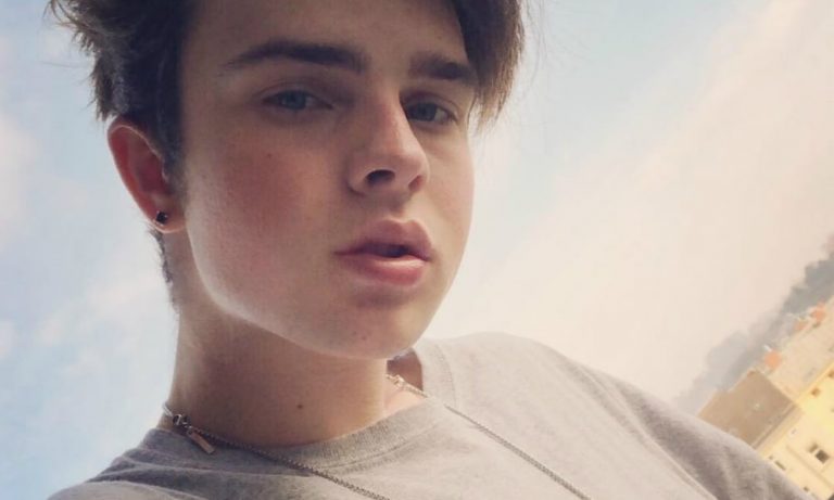 Mike Singer: Ist dieser Musical.ly-Star seine neue Freundin?