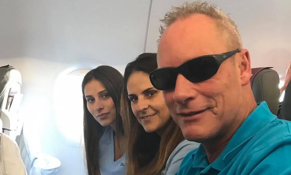 Die Trovatos: So ticken die Kult-Detektive privat