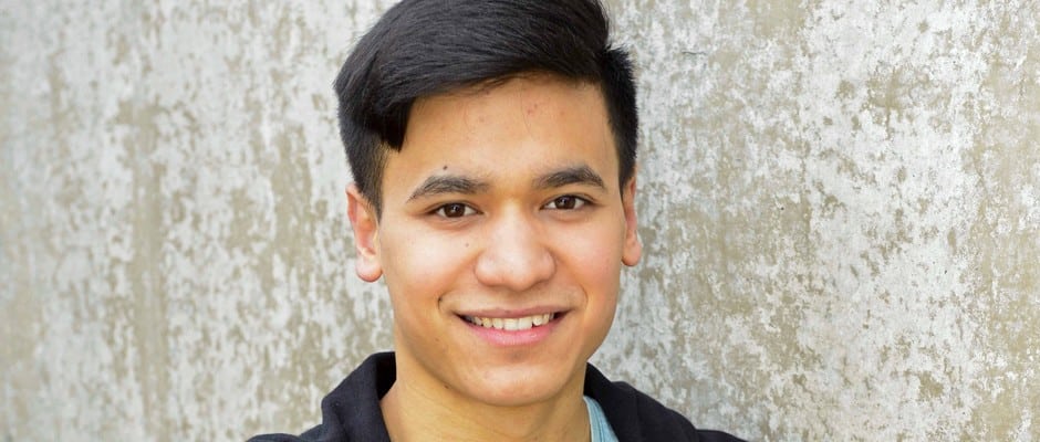 GZSZ: David Meier ist der neue Fiesling!