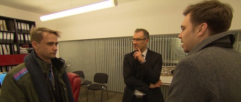 Daniel Möllermann: So geht es für ihn bei "Berlin - Tag & Nacht" weiter!