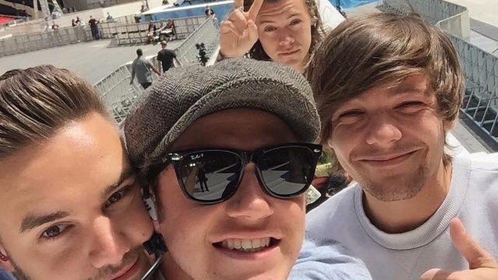 One Direction: Die Band plant eine Reunion!