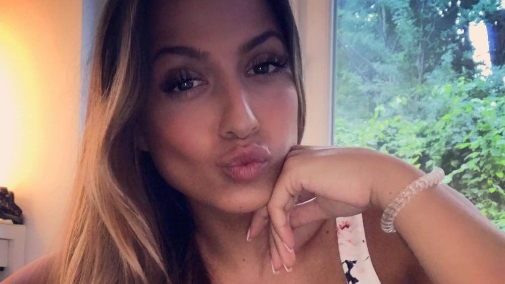 Jenefer Riili: Comeback bei Berlin - Tag & Nacht?