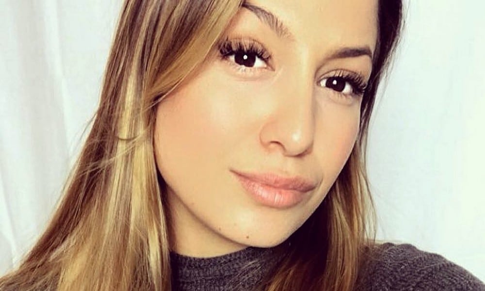 Jenefer Riili: Bekommt die BTN-Beauty etwa Zwillinge?