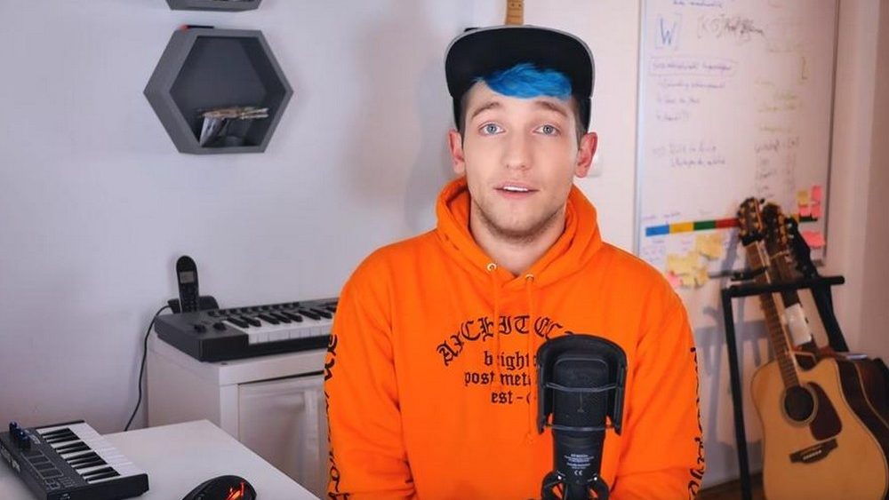 Clip geht viral: YouTuber Rezo zerlegt die CDU
