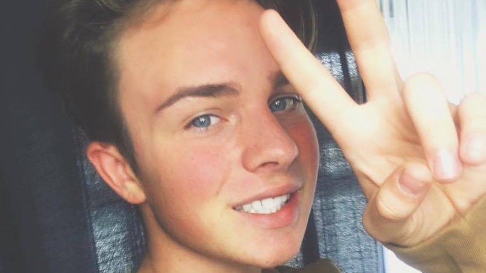 Mike Singer: Autogrammstunde abgebrochen!