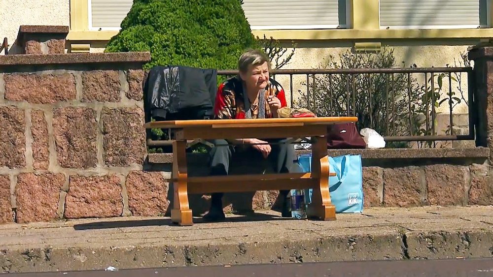 Was ist die Todesursache? Daran starb Nazi-Mutter Karin Ritter