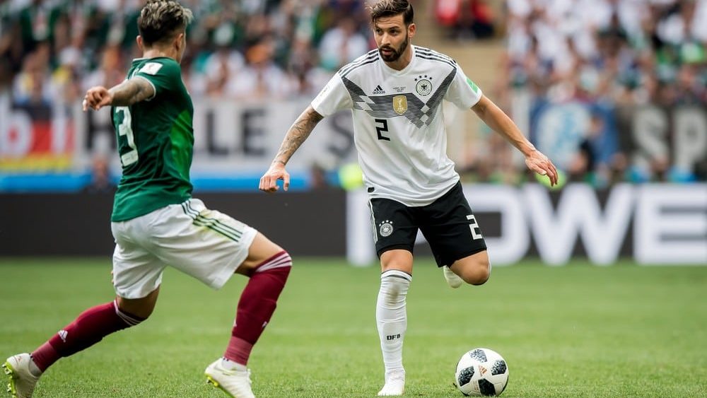 WM 2018: Es droht ein historisches Aus für die deutsche Elf!