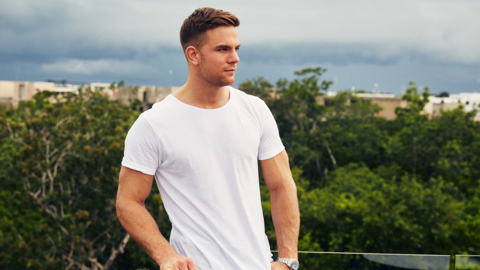 Bachelor 2020: Sebastian Preuss gewährt private Einblicke!