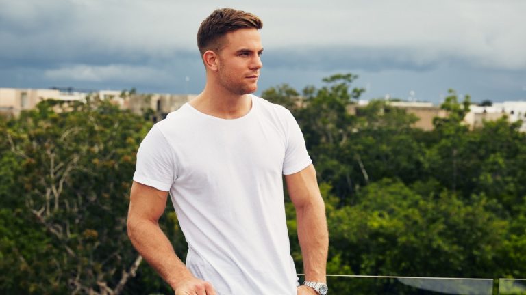 Bachelor 2020: Sebastian Preuss gewährt private Einblicke!
