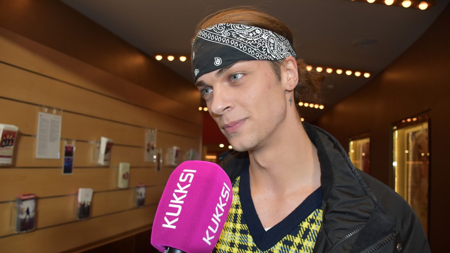 Berlin - Tag & Nacht: Tim Rasch alias Nik verlässt die Serie!