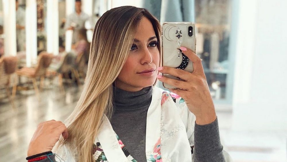 Jenefer Riili: Das macht BTN-Alessia heute!