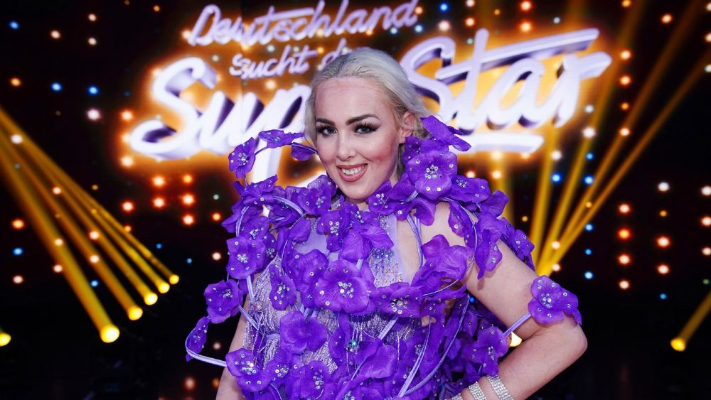 Erste Worte: So geht es Lydia Kelovitz nach ihrem DSDS-Aus!