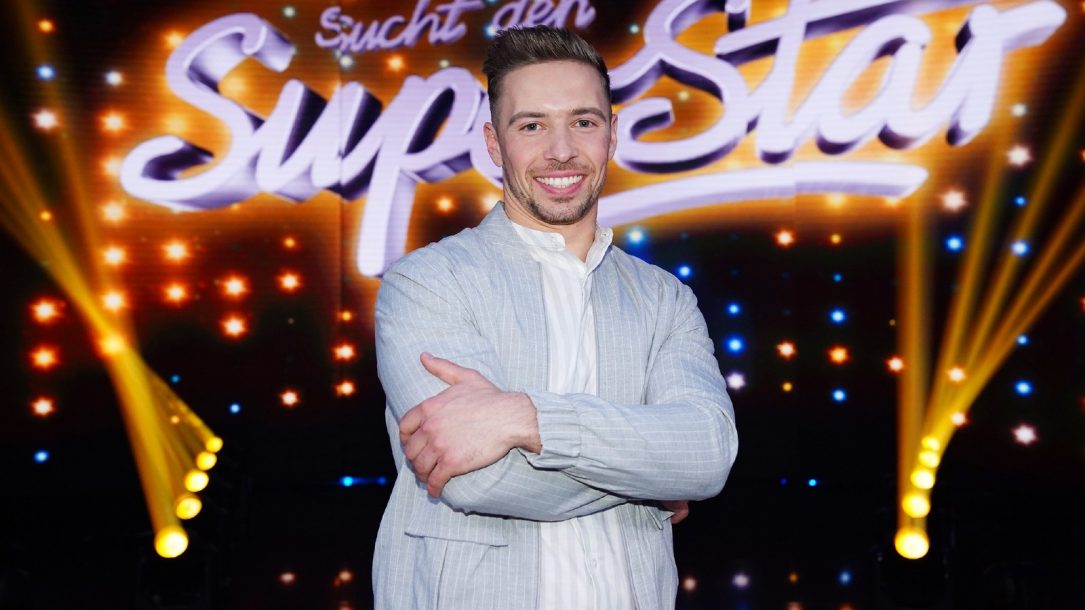 Ramon Roselly: Das steckt hinter seinem neuen Namen!