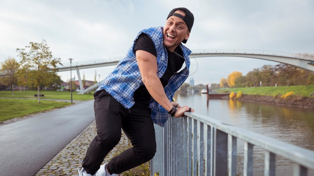 Danny Liedtke: Das war sein emotionalster Köln 50667-Moment!