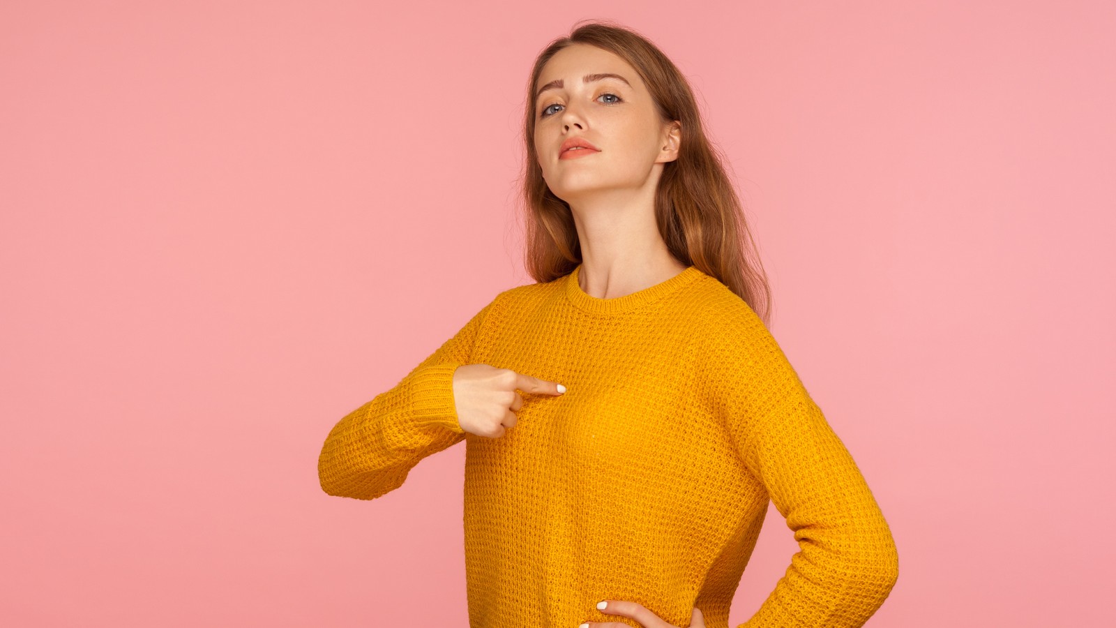 Diese 4 Sternzeichen sind echte Angeber