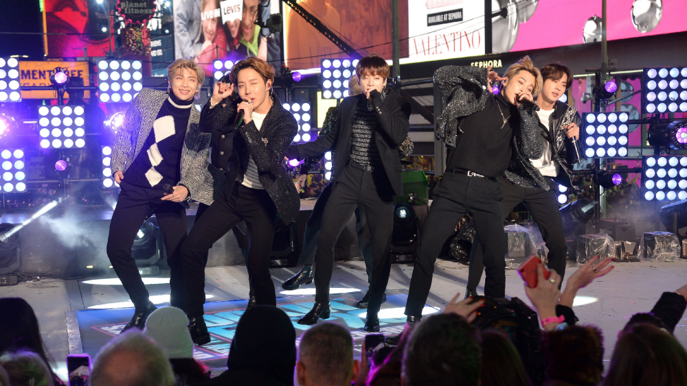 BTS: 10 Fakten über J-Hope