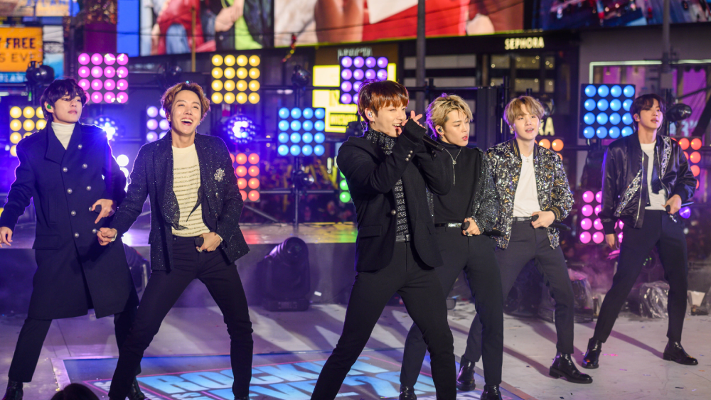 BTS: 10 Fakten über J-Hope