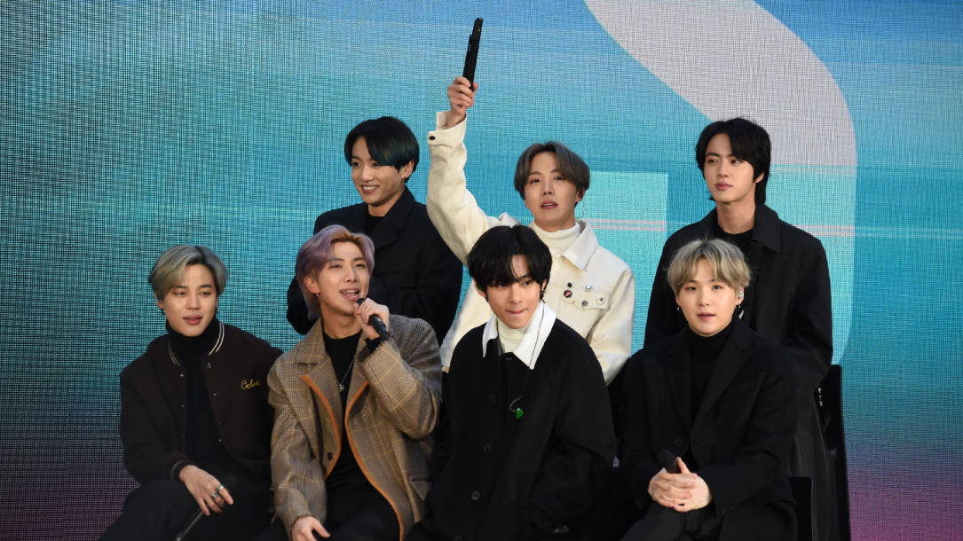 BTS: 10 Fakten zu Jin