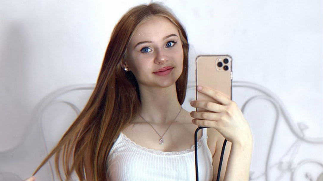 Jasi_xx3: TikTok-Star leidet unter Schwangerschaft!