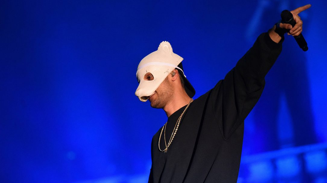 Cro: Beendet er seine Karriere?