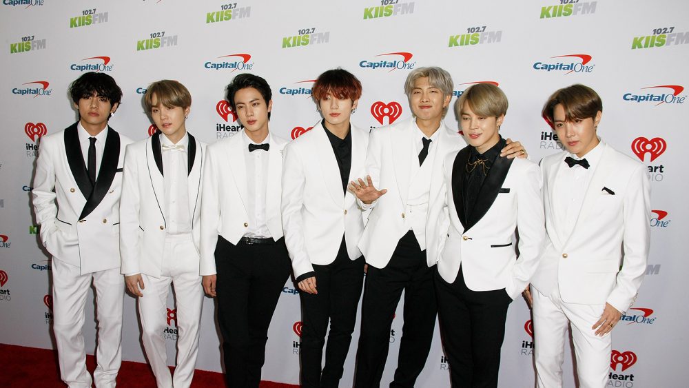 BTS: 13 Fakten über Suga