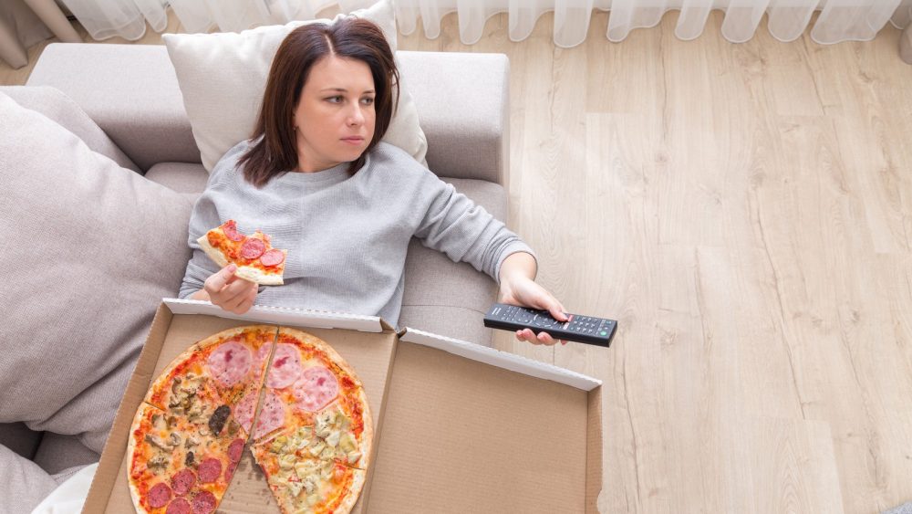 Diese 11 Dinge kennen nur extrem faule Menschen