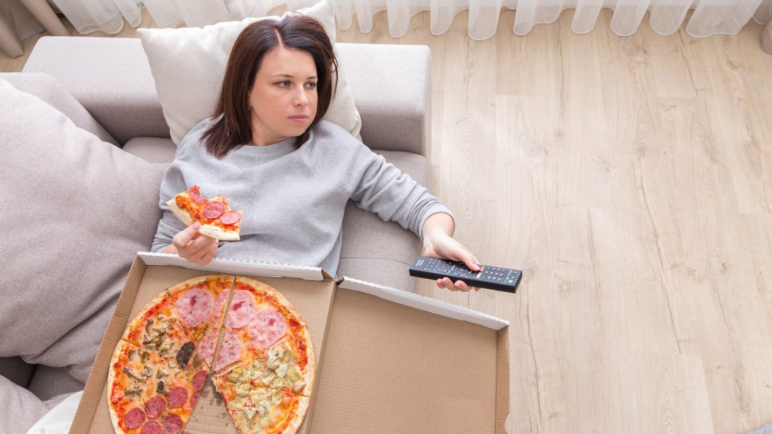 Diese 11 Dinge kennen nur extrem faule Menschen