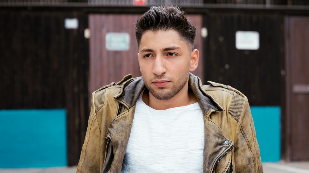 Adonis Jovanovic: So tickt BTN-Dean privat!