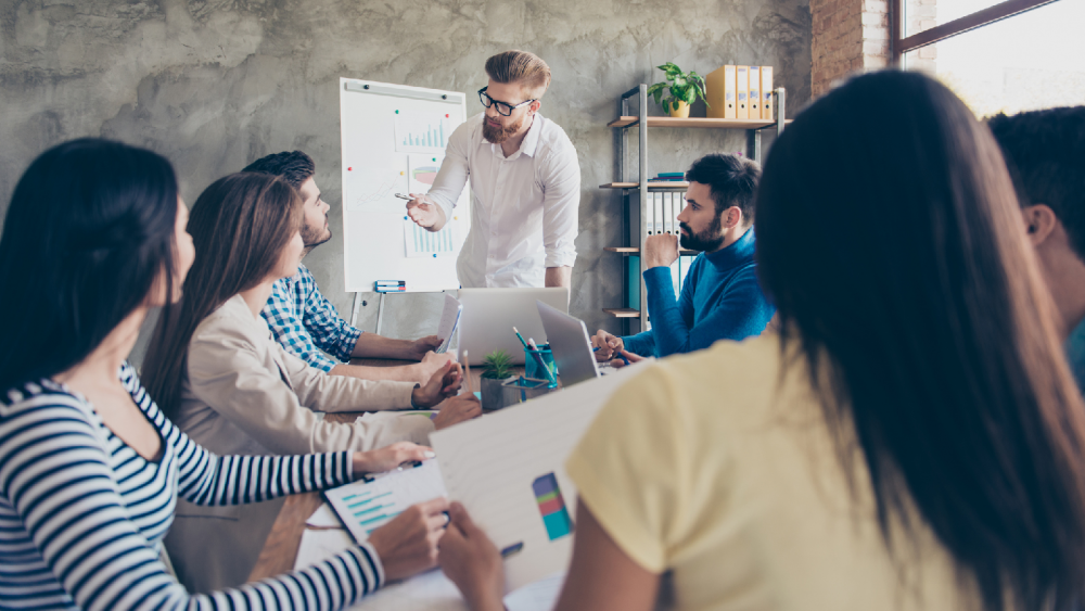 Mit diesen 5 Tipps gelingt das perfekte Referat