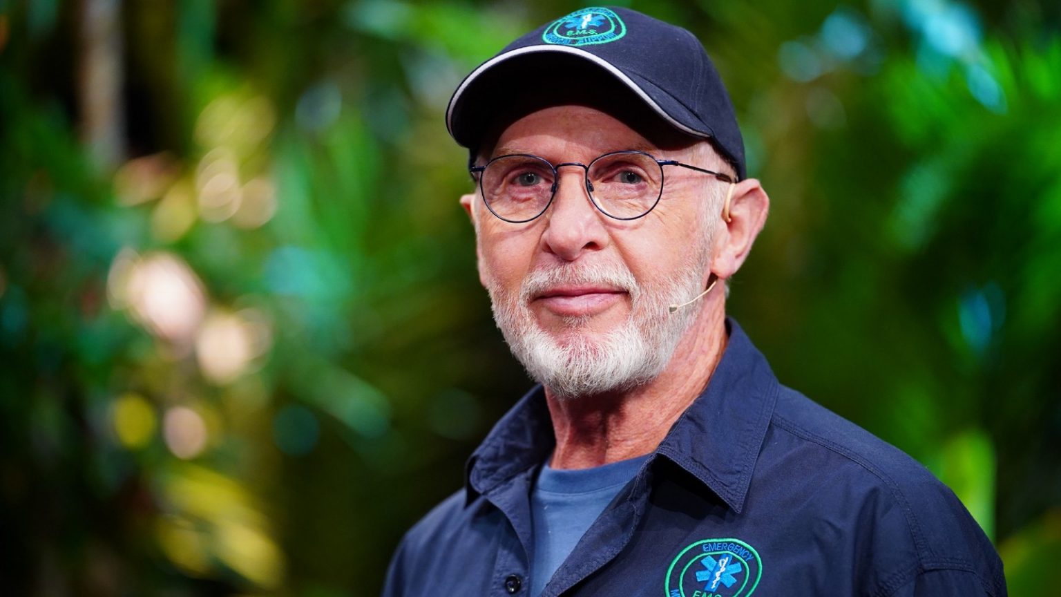 Dschungelshow 2021: So lebt Dr. Bob in Down Under!