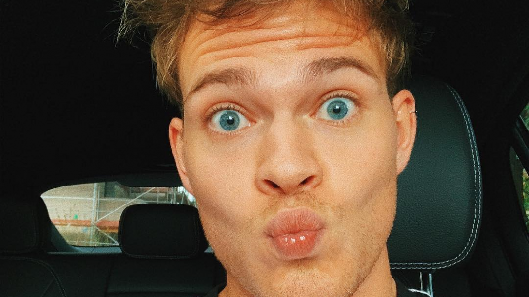 Joey's Jungle: So geht es dem Youtuber nach Coming-out