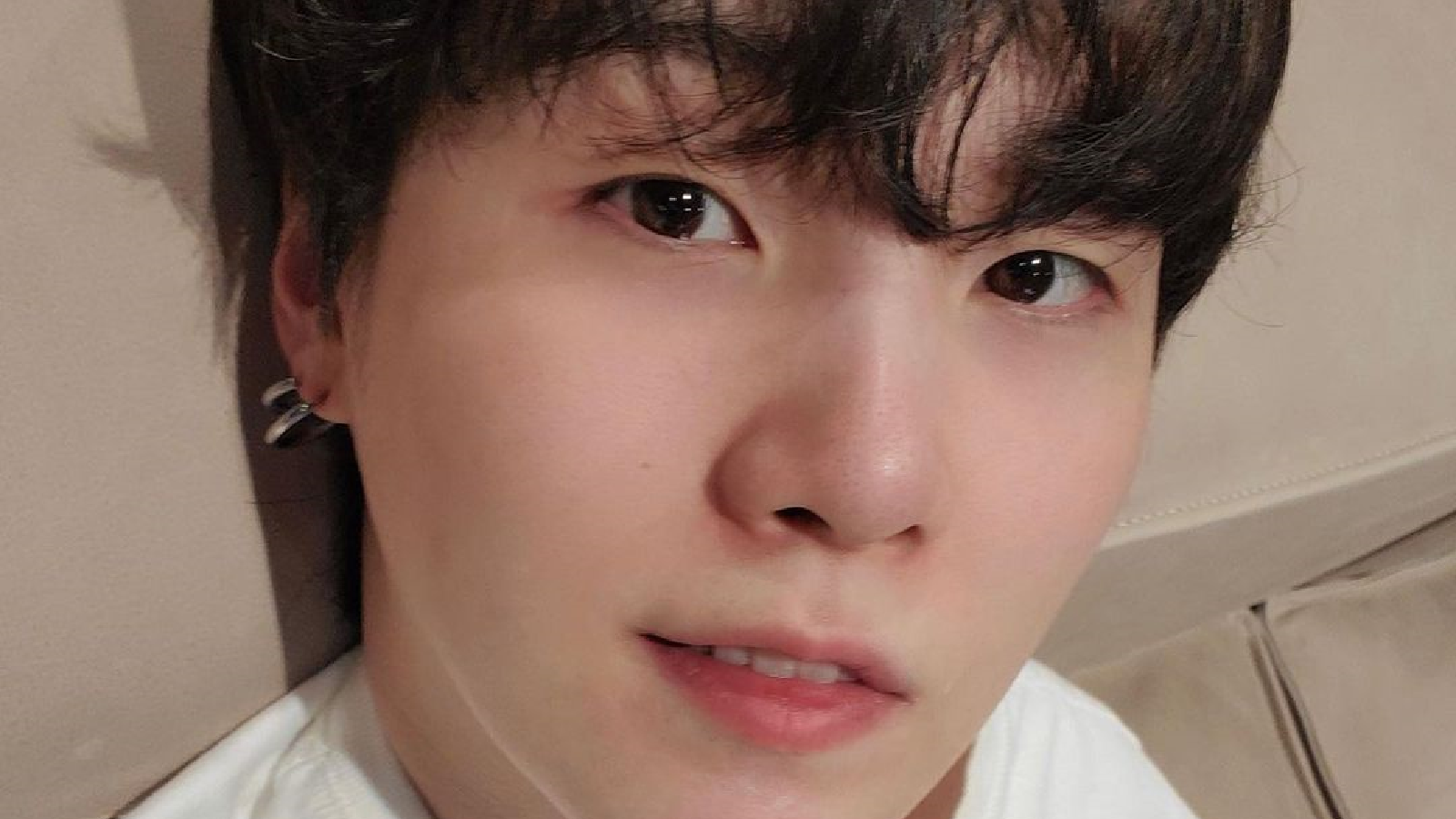 BTS: Die Eltern von Suga sind nicht glücklich über seinen Beruf!