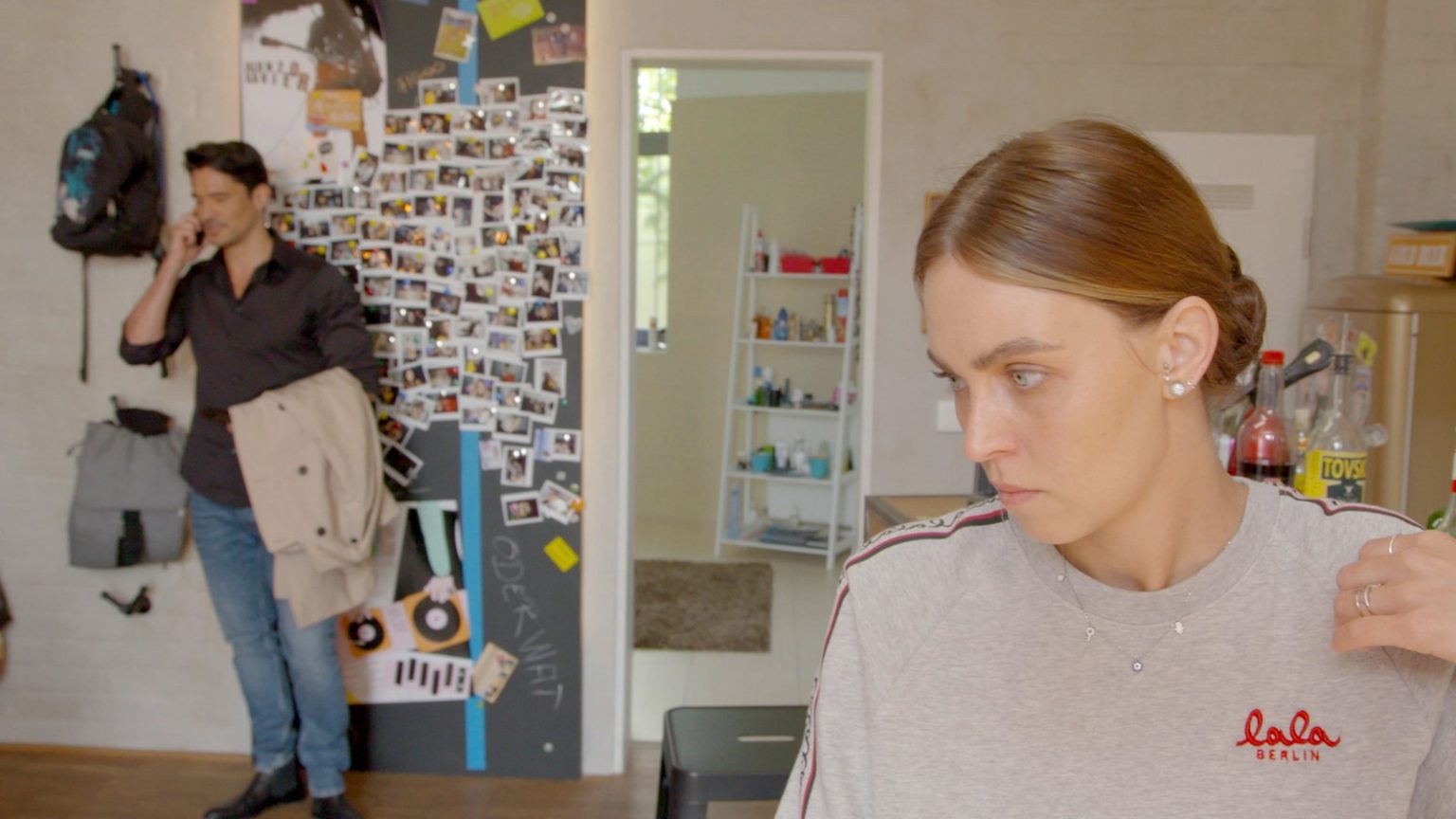 Köln 50667: Lea will Ray aus ihrem Leben verbannen!