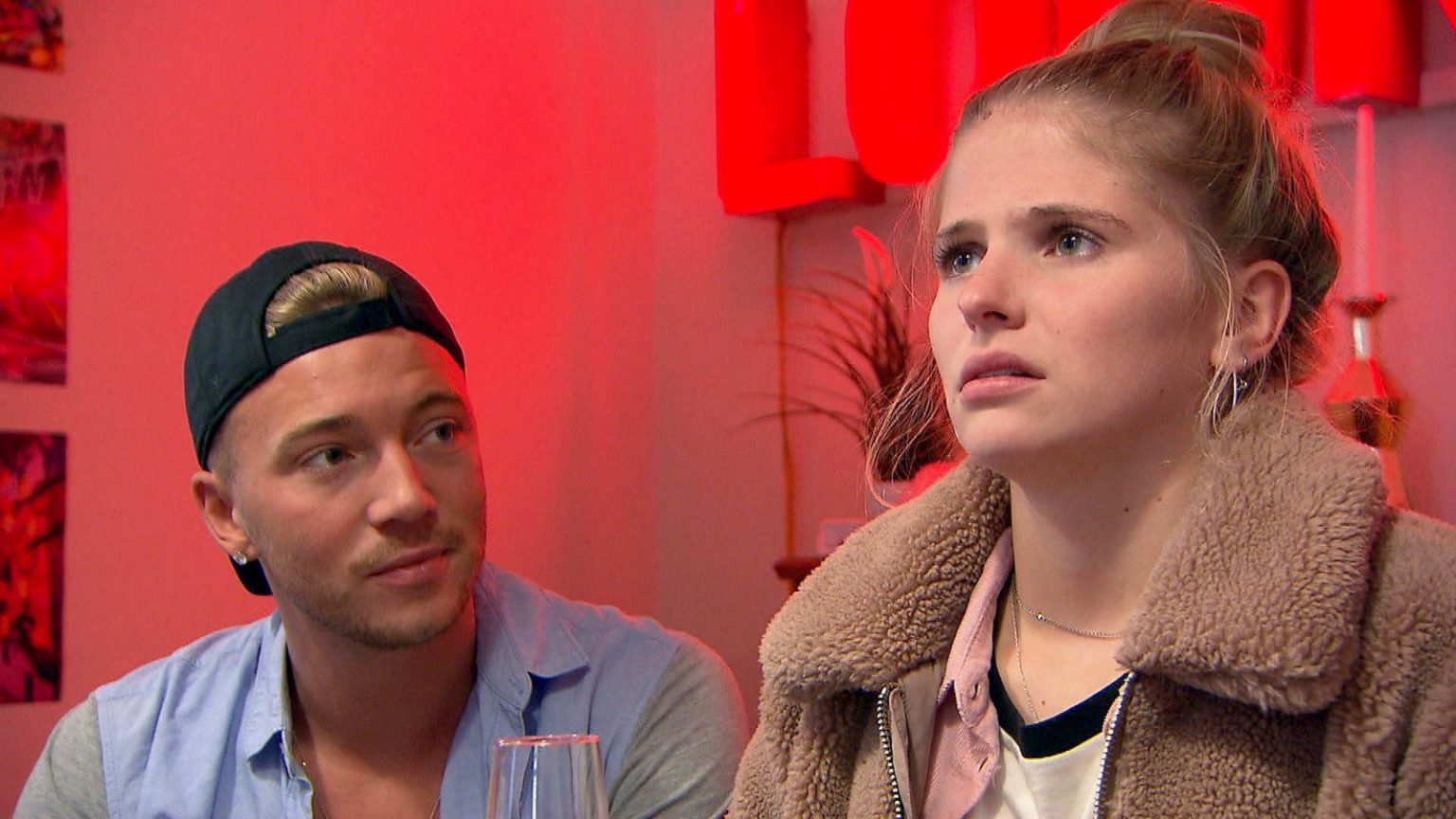 Berlin - Tag & Nacht: Toni ist von Connor enttäuscht!