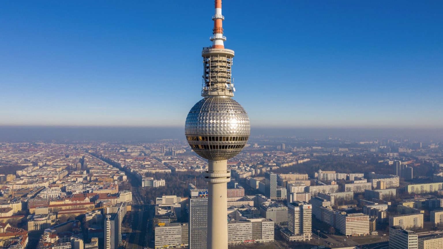 Hauptstadt brutal: Diese 10 Orte in Berlin sind gefährlich