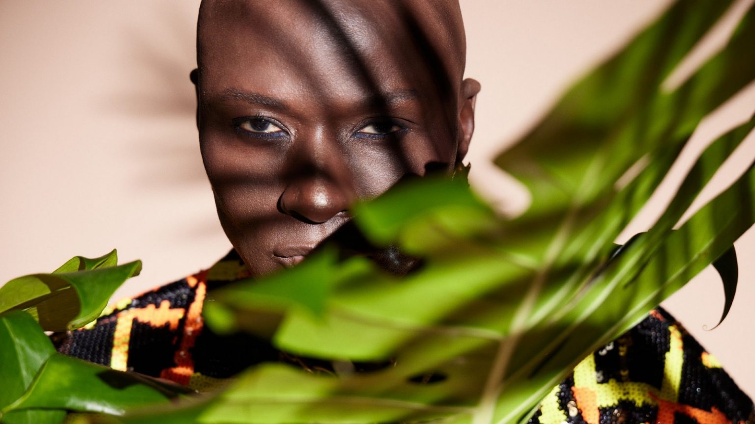 Dschungelcamp 2023: Papis Loveday wuchs mit 25 Geschwistern auf!