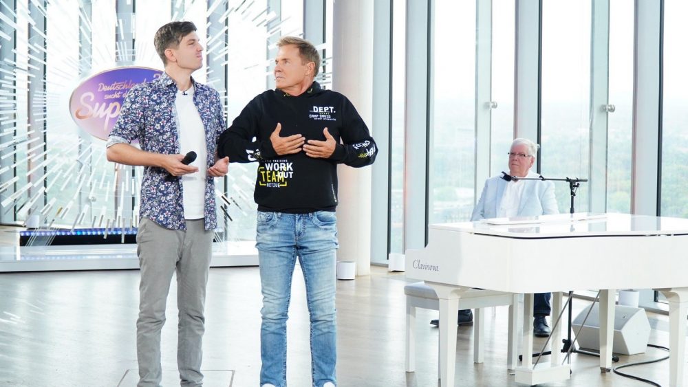 DSDS 2023: Die Kandidaten im sechsten Casting