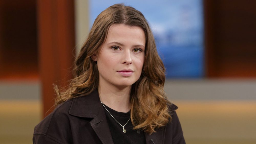 Luisa Neubauer: Fridays for Future, Familie, Vermögen & Instagram - so ...