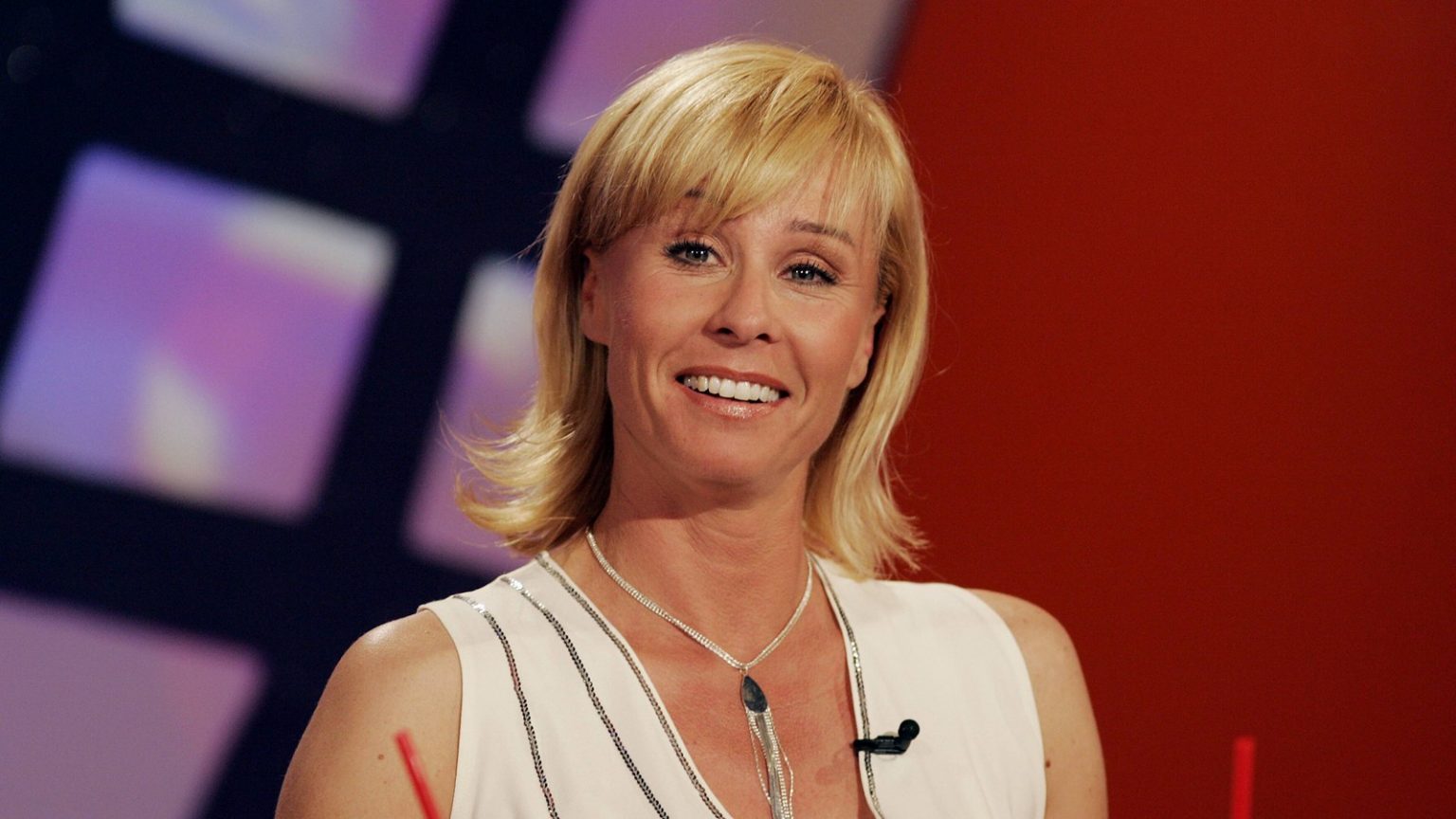 Sonja Zietlow früher: So sah die Dschungel-Moderatorin mit langen Haaren aus!