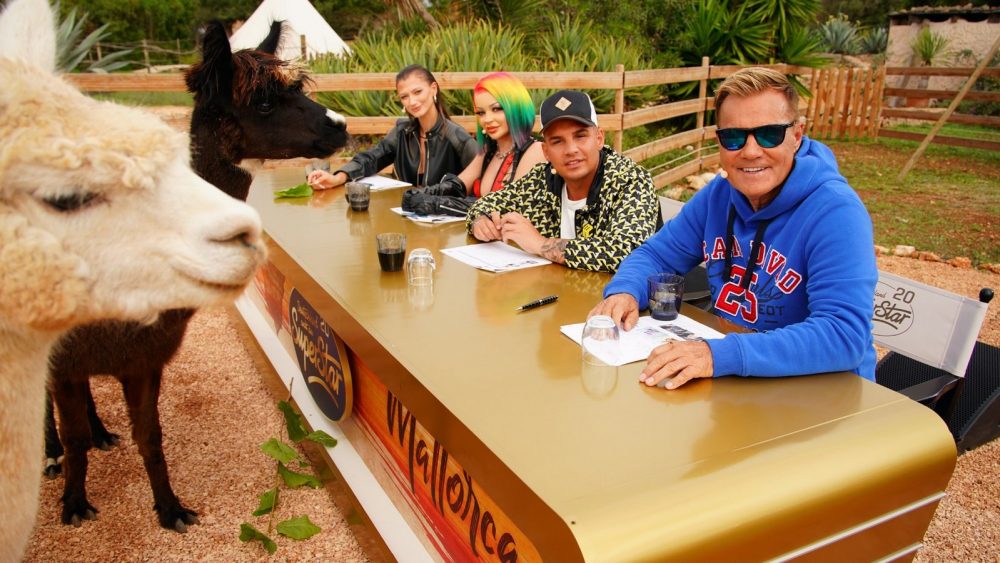 DSDS 2023: Das sind die Songs im ersten Recall