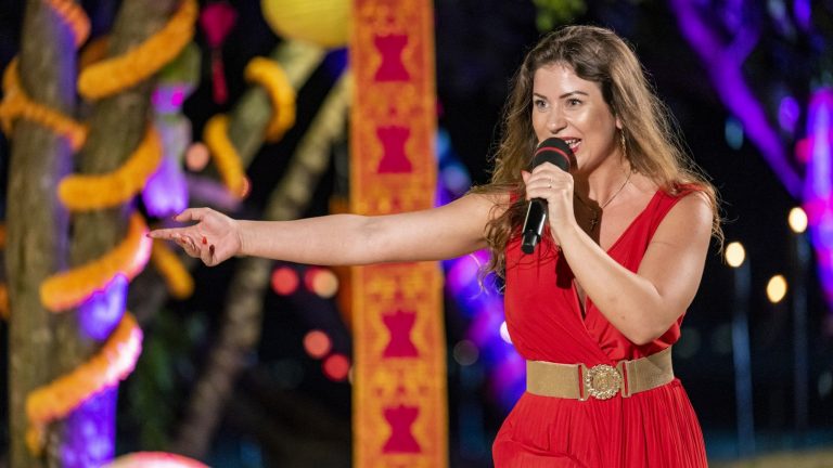 DSDS 2023: Natalie Nock sorgt für Stress beim Recall!