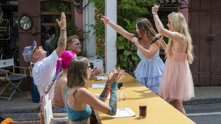 DSDS 2023: Wer sichert sich das Ticket für das Recall-Finale?