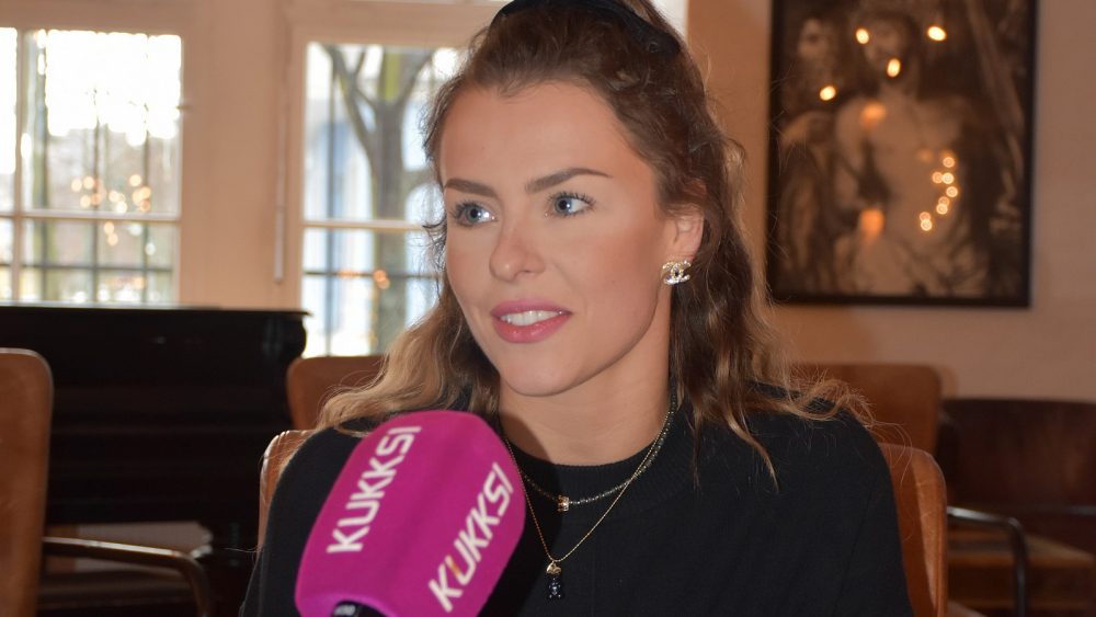 Kurz vor Showstart: Let's Dance-Star Patricija Ionel stürzt beim Training