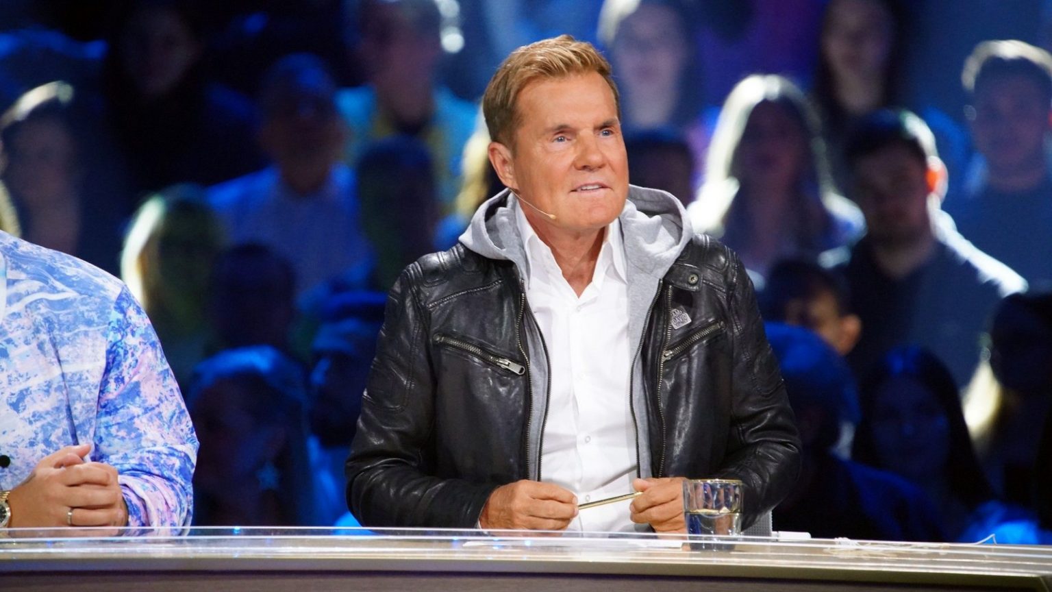 Michael Holderbusch: Dieter Bohlen trauert um toten "Supertalent"-Star
