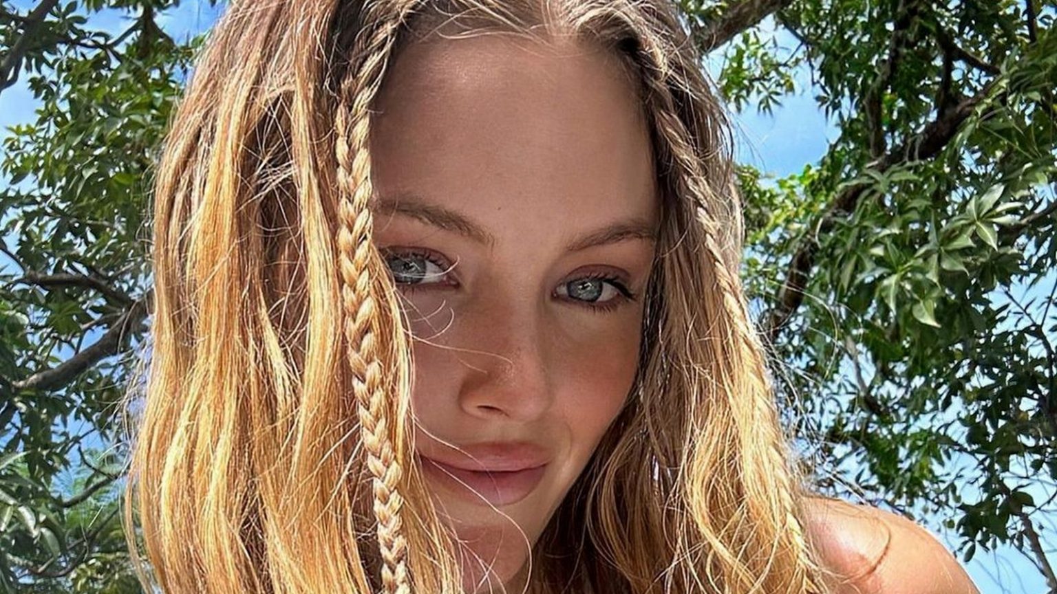 Sienna Weir: Miss Universe-Finalistin (23) stirbt bei tragischem Unfall